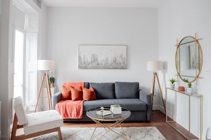 Stylish Flat In The Heart Of South Kensington - London