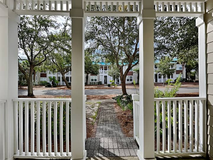 The Village #514 | Near Beach - Santa Rosa Beach, FL