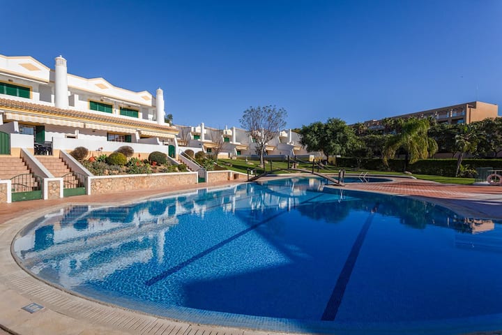 Tac - Villa Rafaela - Albufeira