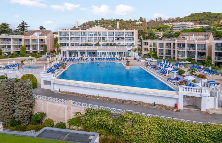 Appartement Wemyssia - Welkeys - Mougins