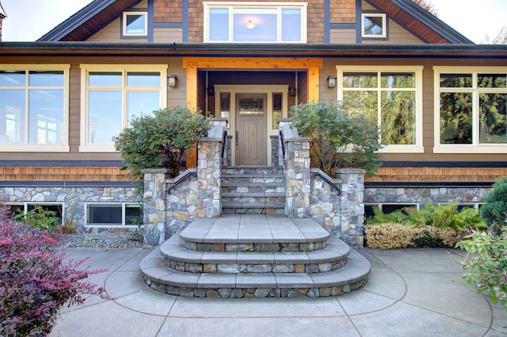 Fresh Valley Farms Guesthouse - Enderby