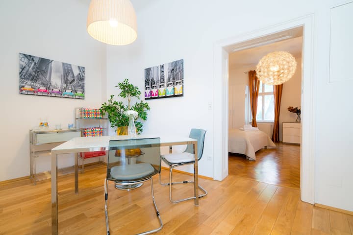 Vienna Residence, Auhofstraße - Hietzing #2158 - Wien