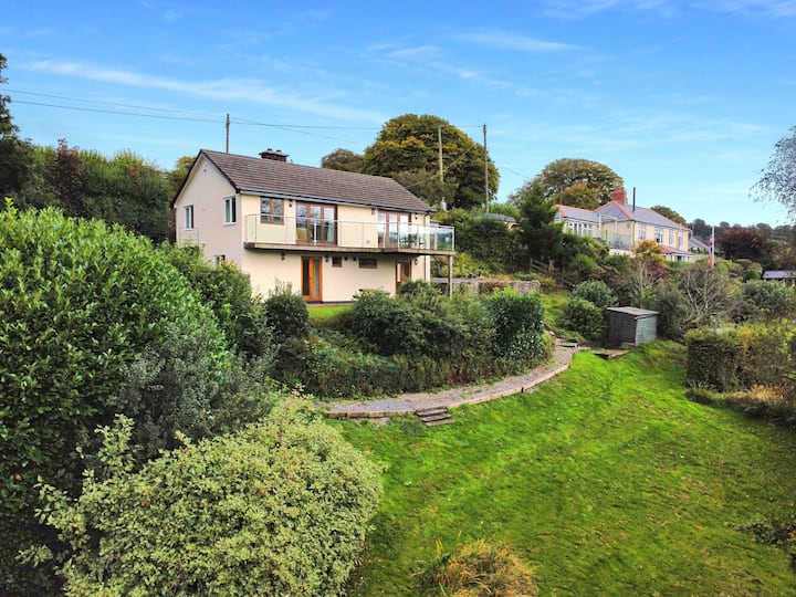 Ormrods, Withypool - Exmoor