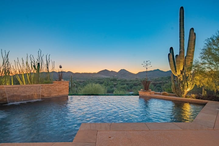 Your Santefe Home Away! - Cave Creek