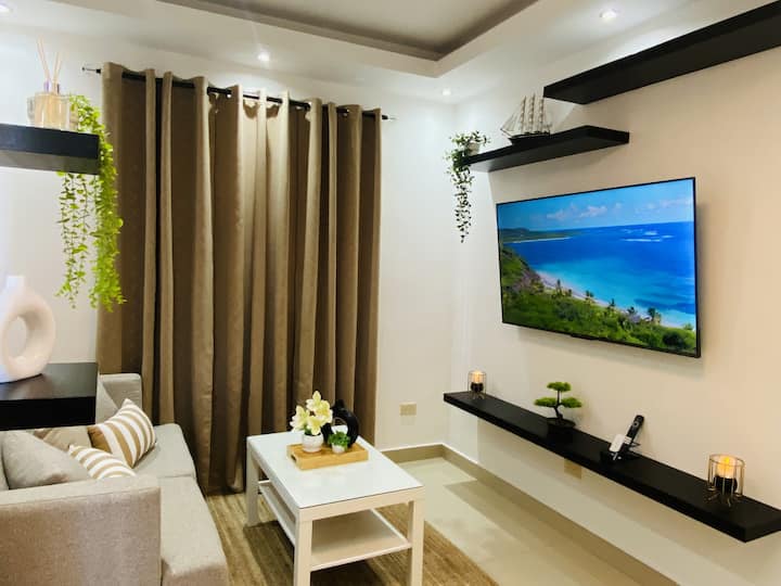 Apartamento Próximo Playa Caleta - La Romana