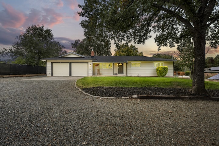 Happy One! - Granite Bay, CA