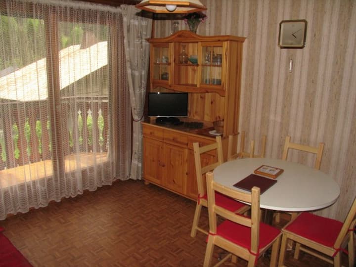 Appartement Châtel, 2 Pièces, 5 Pers. - Châtel