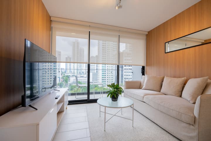 W* | Exciting 1br In San Francisco - Panama