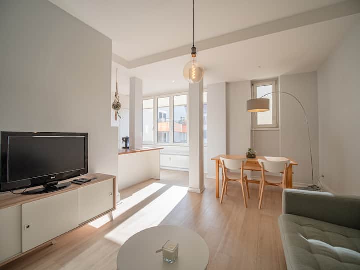 Quartier Calme, Proche Centre-ville Strasbourg - Estrasburgo