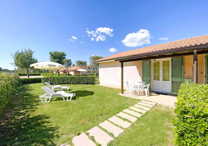 Rosa Dei Venti Bilocale Grecale Cxl - Rosignano Marittimo