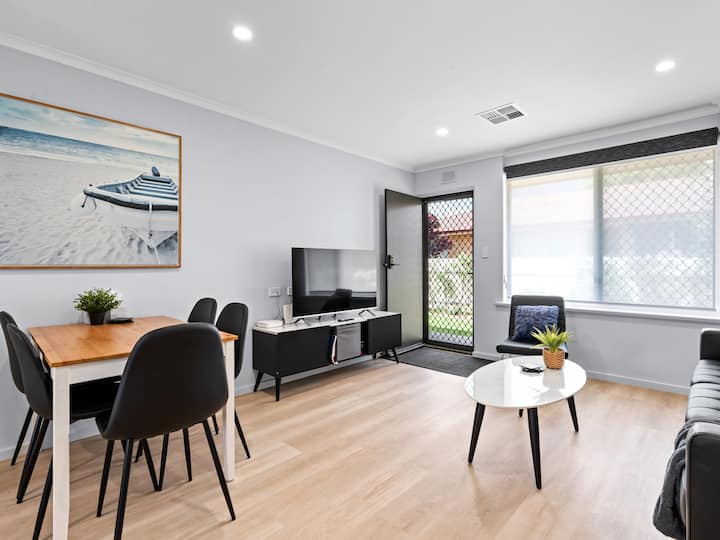 Hectorville Luxe Haven Suite - Uraidla