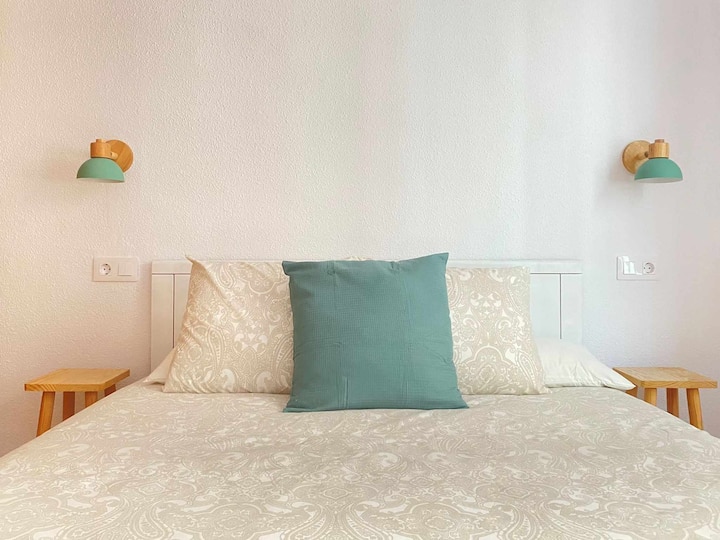 Apartamento Catedral - Ansoáin