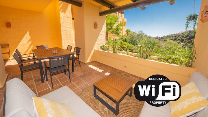 Coto Real Naxos 202 - Manilva