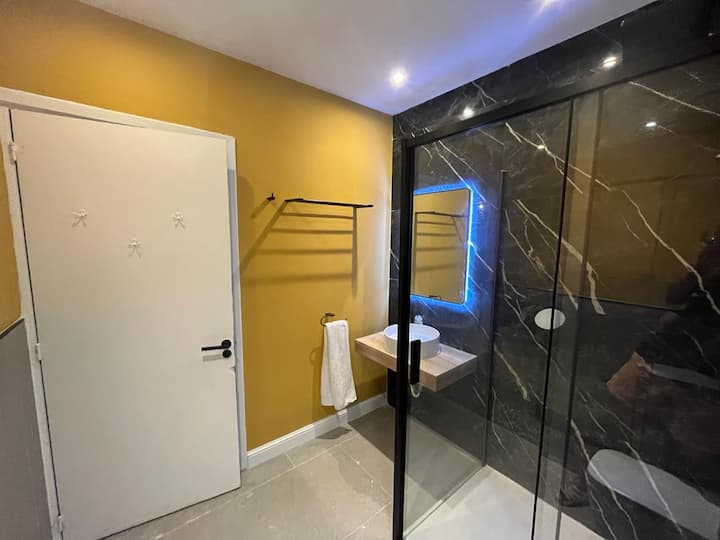 Valletta Heart Two, 3-room Superior Apartment - Valletta