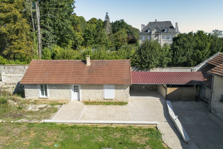 Maison à Monthenault - Laon