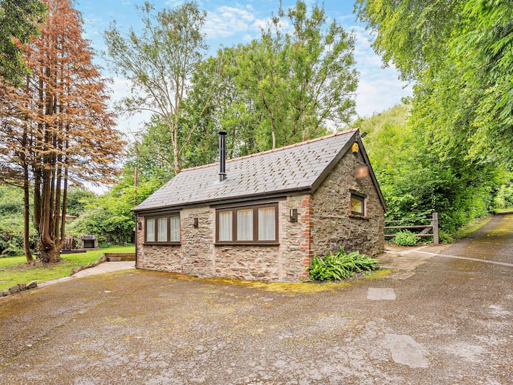 1 Bed In Mardy (Bn408) - Abergavenny