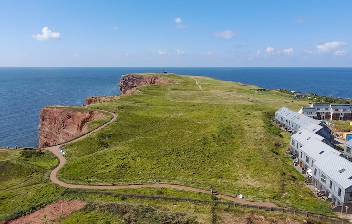 Nice Apartment In Helgoland With Wifi - Helgoland