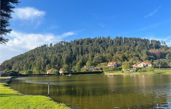 Amazing Home In Walscheid With Kitchen - Sarrebourg