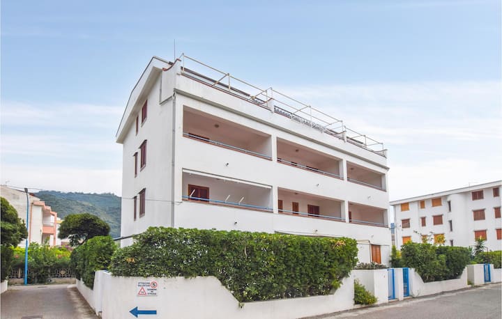 Nice Apartment In Nocera Terinese - Amantea