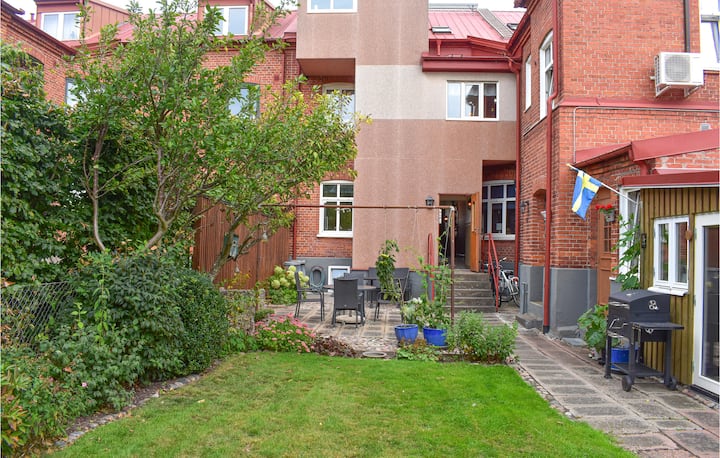 Stunning Studio In Ystad With Wifi - Ystad