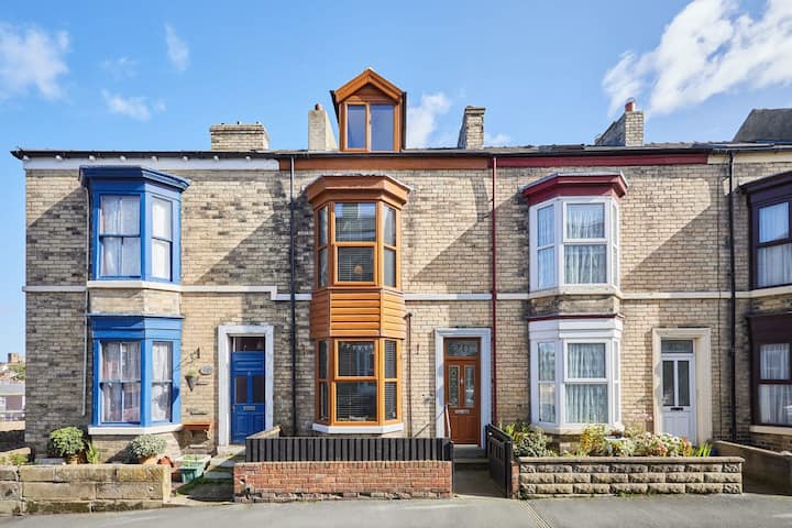 Host & Stay | George House - Whitby