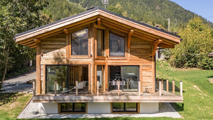 Chalet Bellevue - Chamonix-Mont-Blanc