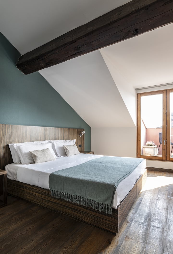 Easylife - Double Suite With View - Milan