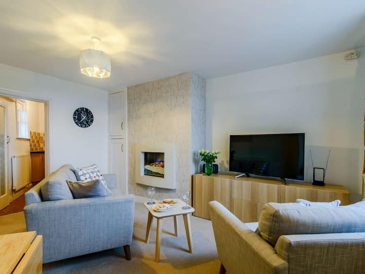 1 Bed In Holmfirth (Oc-91106) - Holmfirth