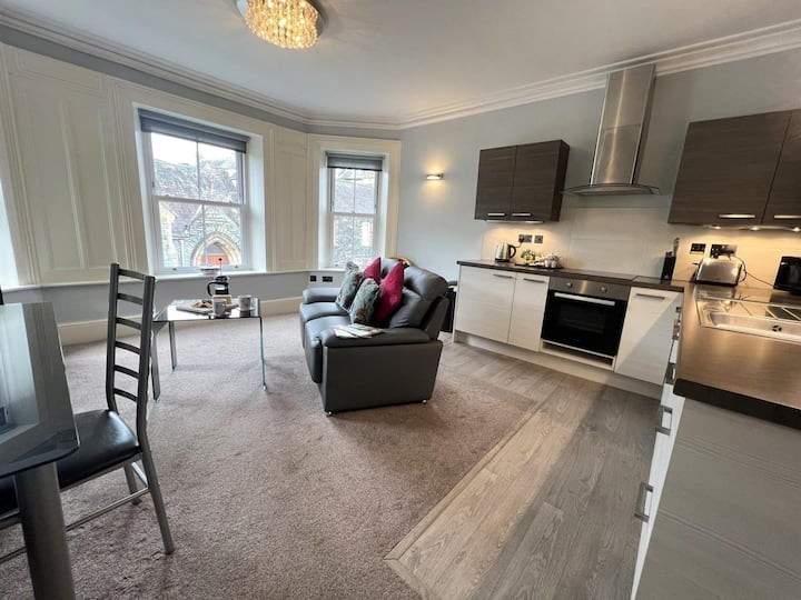 1 Bed In Keswick (Oc-sz157) - Keswick