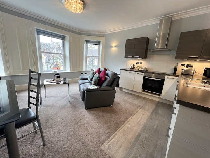 1 Bed In Keswick (Sz157) - Keswick