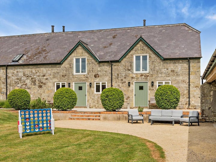 1 Bed In Shaftesbury (Oc-48717) - Shaftesbury