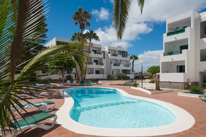Lanzahost "Carmenes Comfort" - Costa Teguise