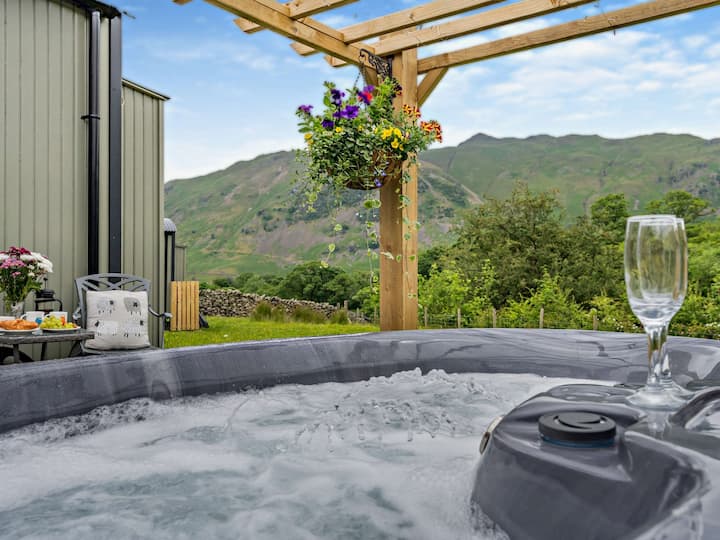 1 Bed In Patterdale (85531) - グレンリディング