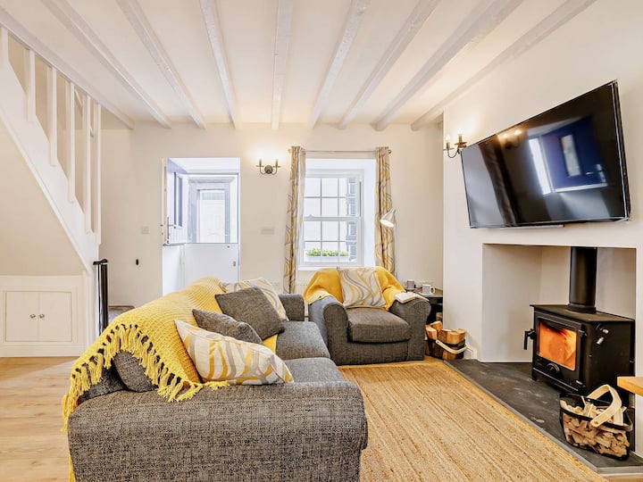 2 Bed In Aberdovey (91962) - Tywyn