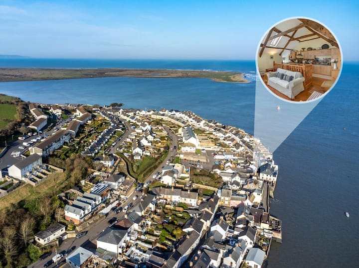 2 Bed In Bideford (Oc-77915) - Appledore