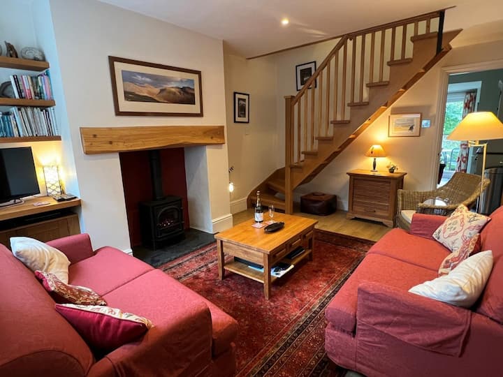 2 Bed In Ambleside (Oc-sz451) - Ambleside