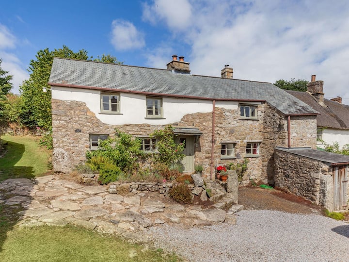 2 Bed In Chagford  (89119) - Dartmoor Forest