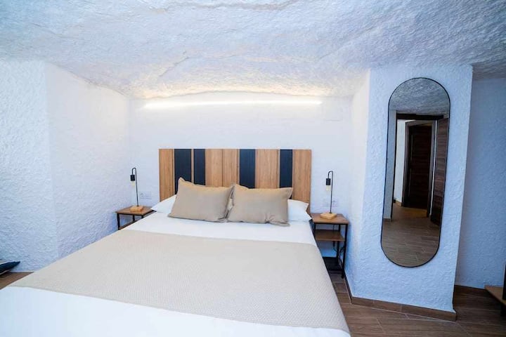 Apartamento Mistral - Alcalá del Júcar