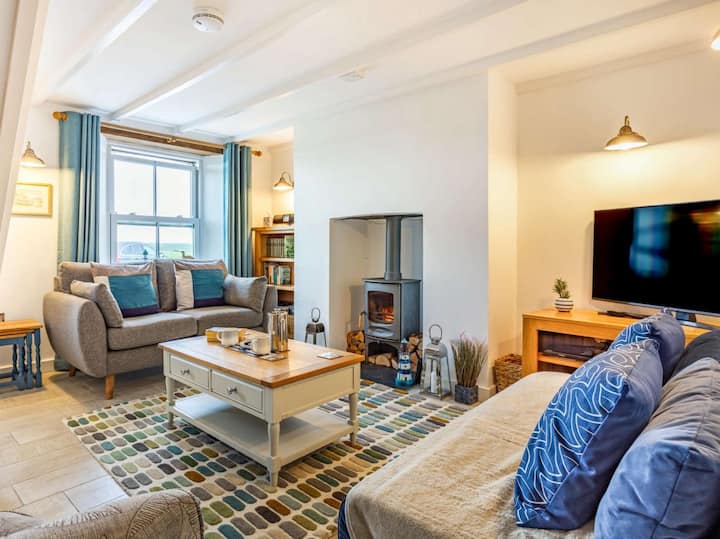 2 Bed In Fowey (Oc-86873) - Fowey