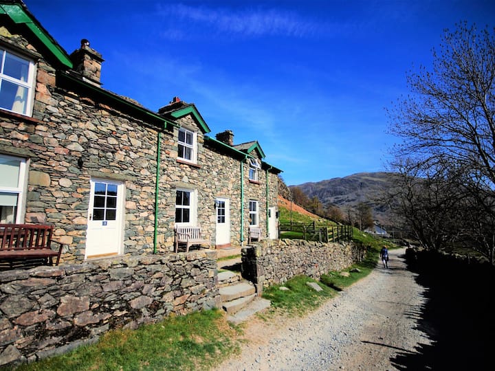 2 Bed In Glenridding (90874) - Glenridding