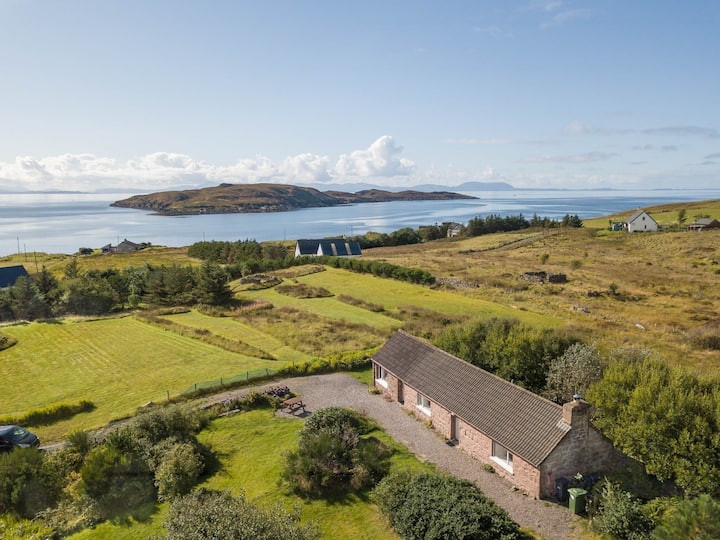 2 Bed In Big Sand (Ca137) - Gairloch