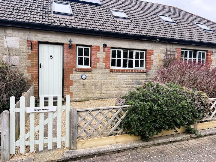 2 Bed In Godshill (Ic106) - Isle of Wight