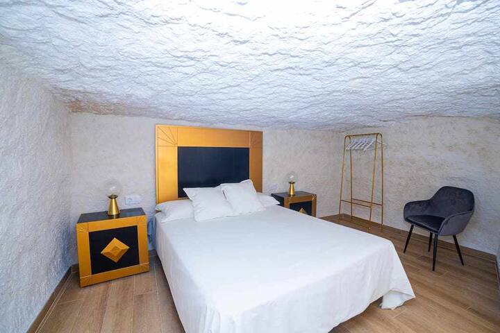 Apartamento Poniente - Alcalá del Júcar