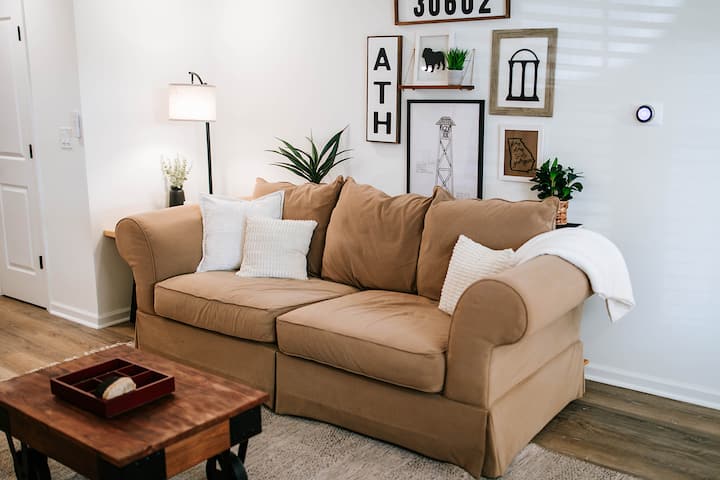 4br Game Day Retreat By Mhm Luxury Properties - Athens, GA