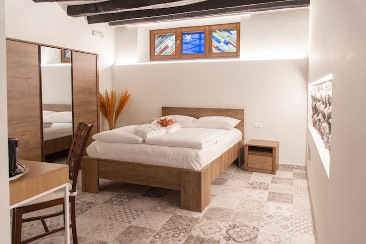 La Curt Holiday House - Borno