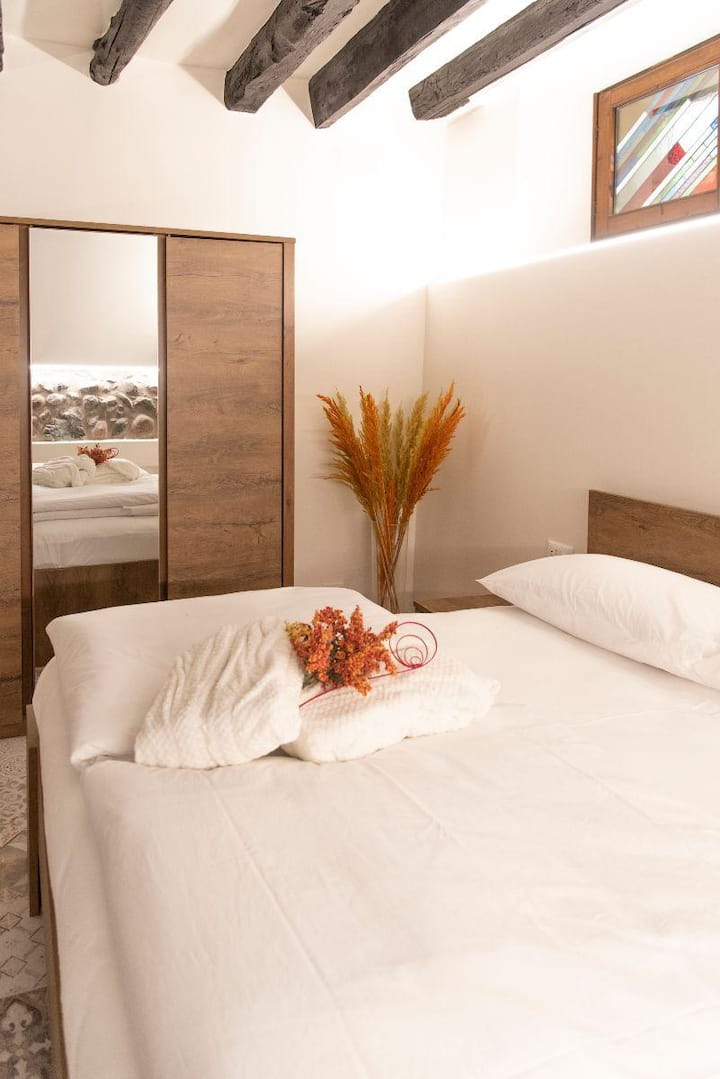 La Curt Holiday House - Lovere
