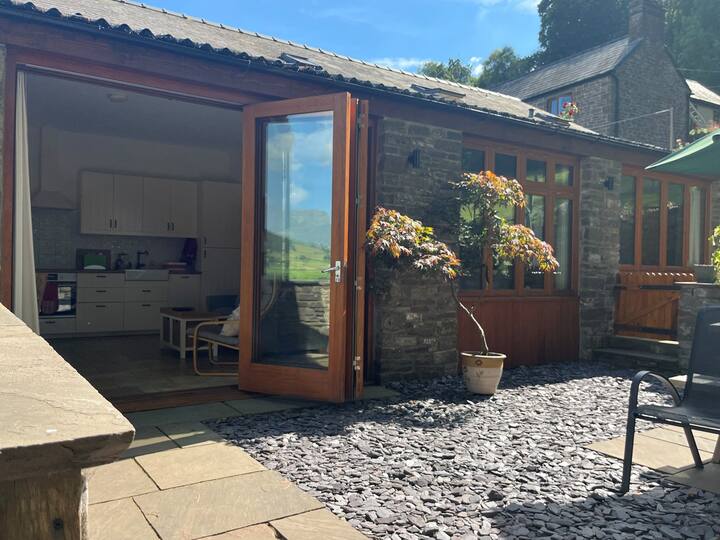 1 Bed In Abergavenny (47884) - アバーガベニー