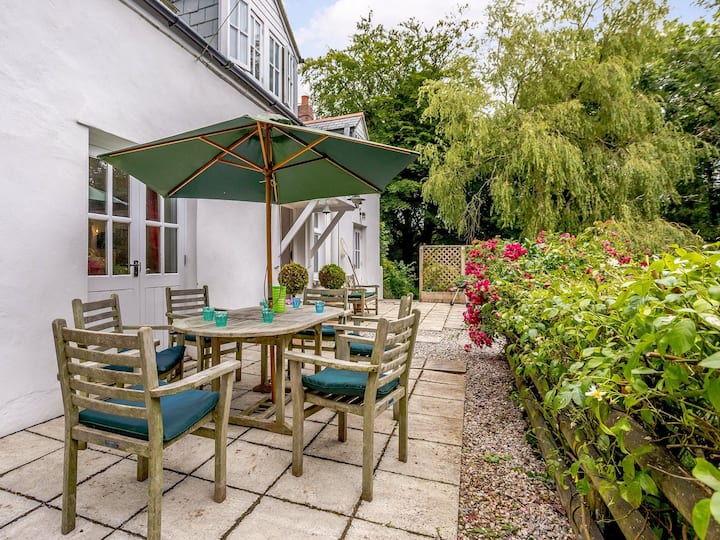 3 Bed In Bucks Mills (Oldsb) - United Kingdom