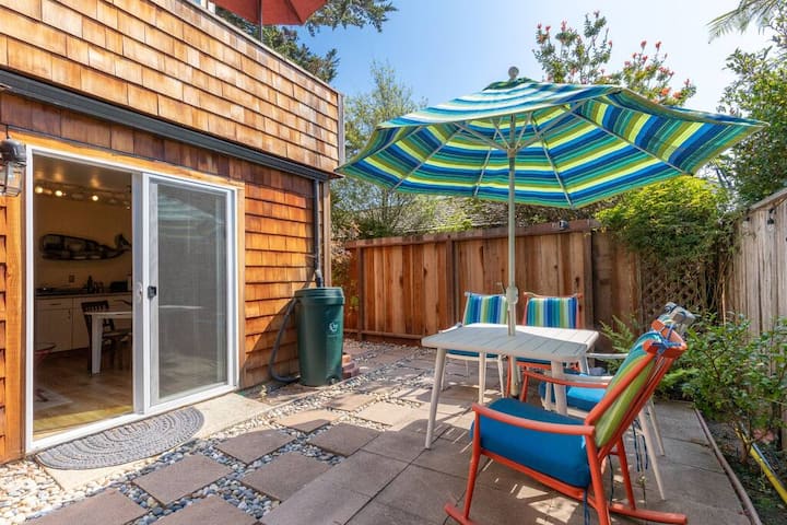 Seabright Coastal Cornerstone - Santa Cruz, CA