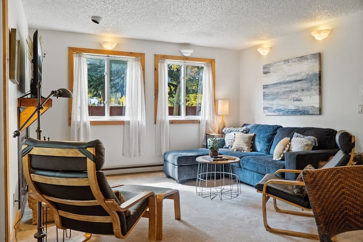 Fly Fish Tenmile Creek Out Your Back Door! - Frisco, CO